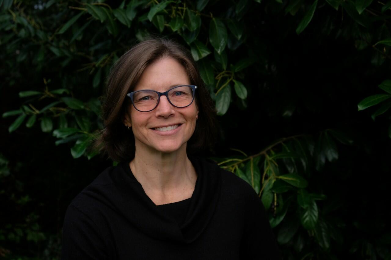 Introducing Dr Lauren Cohee | LSTM